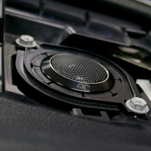 AudioControl PNW-1 High-Fidelity Tweeters (Pair) AudioControl PNW-1 High-Fidelity Tweeters (Pair)
